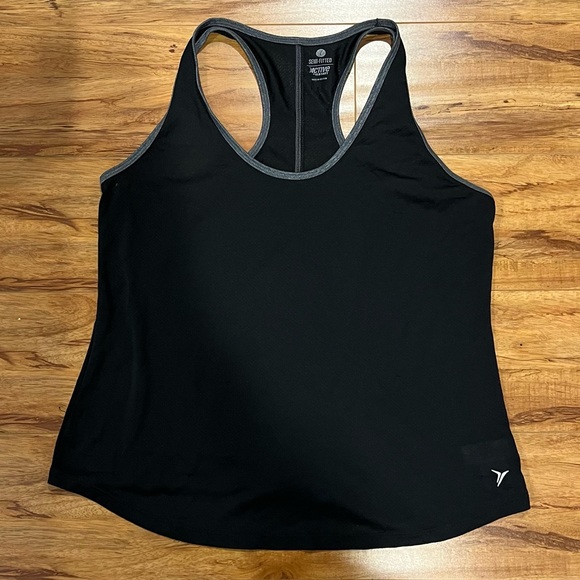 Old Navy | Tops | Sports Top | Poshmark